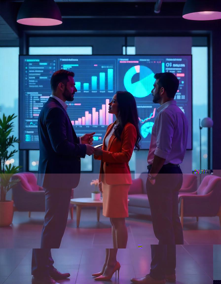 INTELISIS ERP y la Inteligencia Artificial - HYTEK Integrated Solutions