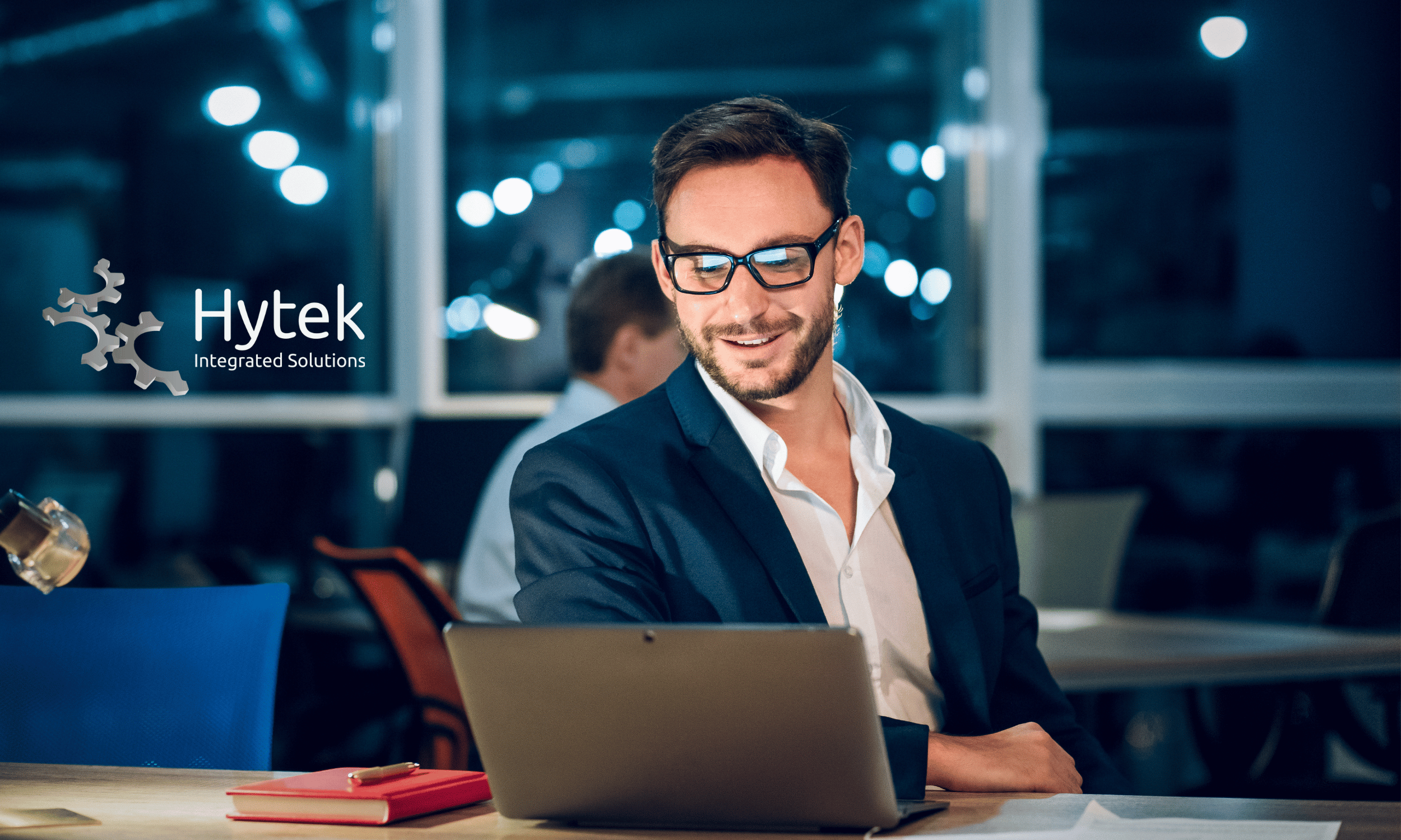 Hytek: Tu Aliado en la Implementación de Intelisis